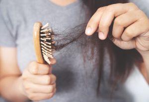 How To Measure Female Hair Loss with the Savin and Ludwig Scale ...